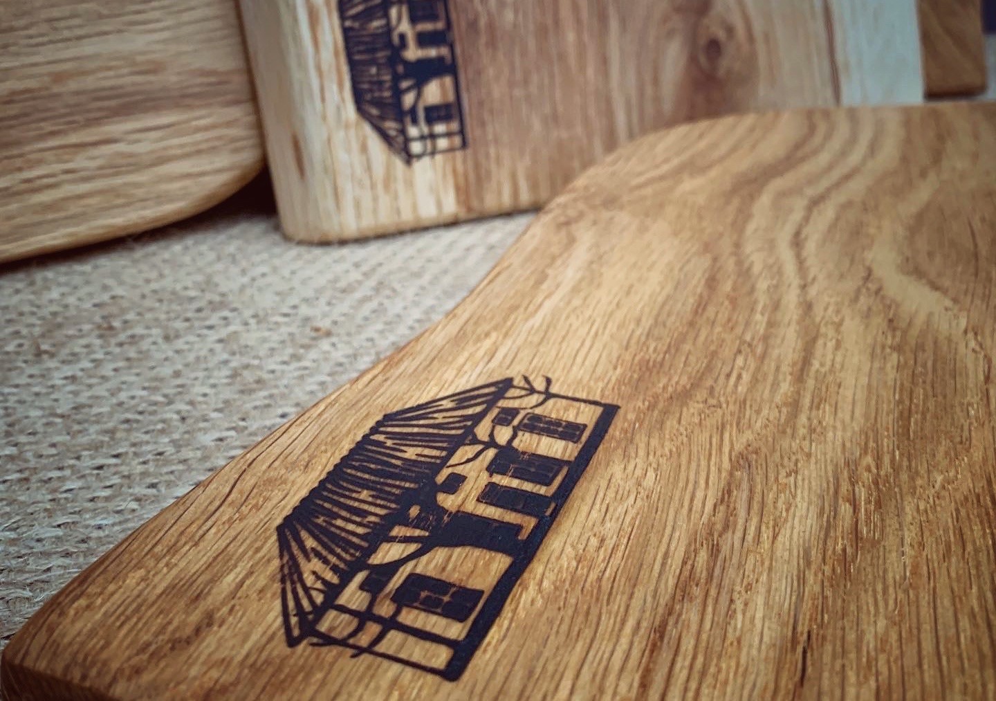 Café De Tol - HandHout